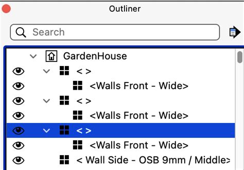 HELP Open Cutlist Materials List Differs From Cutting Diagram Materials Overview Extensions