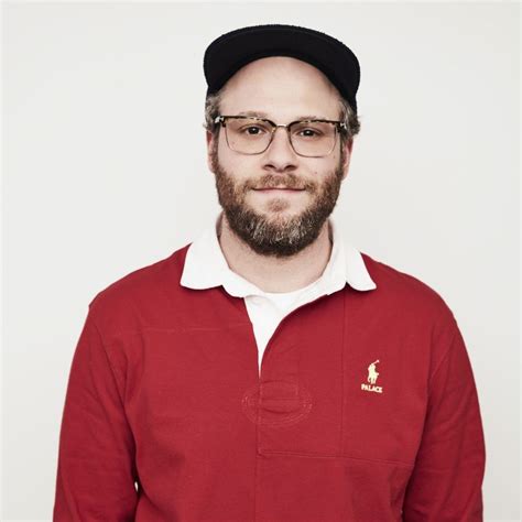 Seth Rogen Earwolf