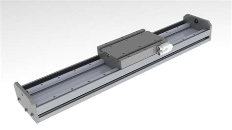 Servo Components Automation Magazine
