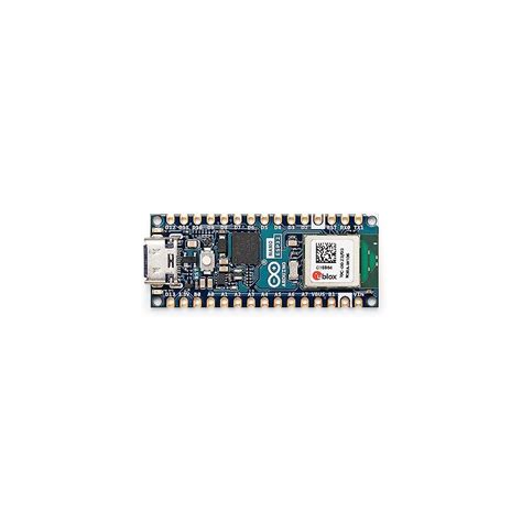 Arduino Nano Esp32 Without Headers Abx00092 Indonesia Ubuy