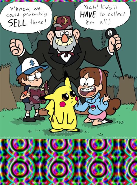 Gravity Falls Funny Quotes Quotesgram