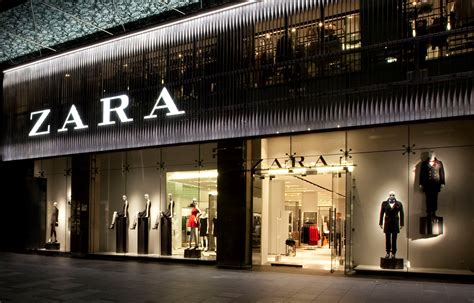Zara De