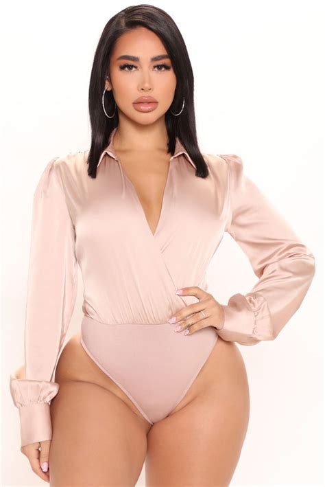 Bodysuits For Women Shop Sexy Bodysuit Styles Fashion Nova