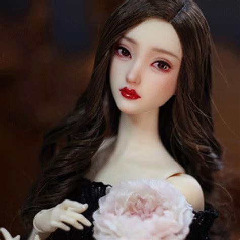 Bjd Bonnie 29cm Girl Ball Jointed Doll High Quality Bjd Bonnie 29cm