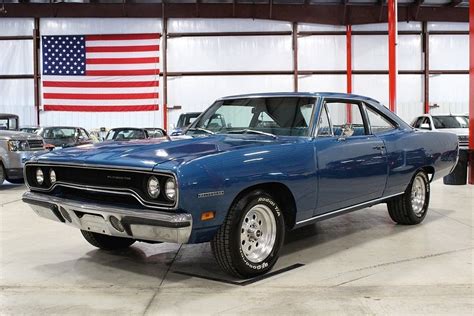 1970 Plymouth Belvedere Gr Auto Gallery