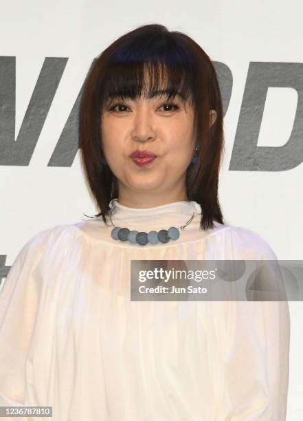 Hayashibara Megumi Photos And Premium High Res Pictures Getty Images