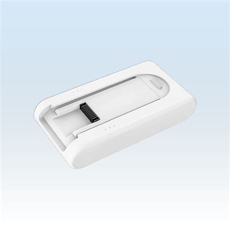 Xiaomi Vacuum Cleaner G10 Plus Battery Pack – Intertec Group W.L.L.