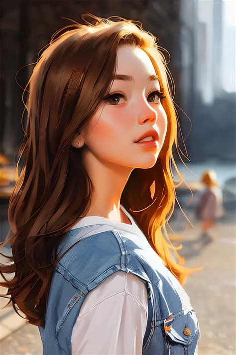 Girls Пикабу Illustration Art Drawing Girls Illustration Cartoon
