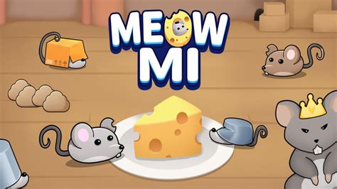 Meow Mi Play And Recommended