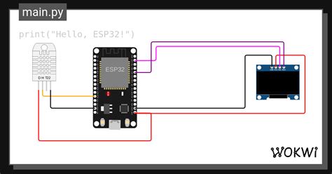 Wokwi Online Esp32 Stm32 Arduino Simulator