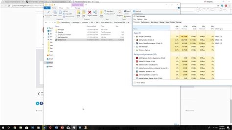 Fix Fsxse Simconnect For Fsuipc Windows 10 Youtube