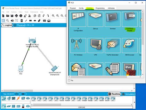 Solved MAKE THE DIAGRAM ON CISCO PACKET TRACER AND Chegg Com