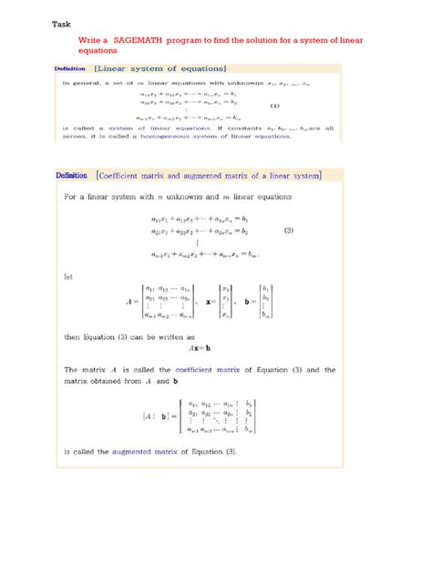Module 3 2d And 3d Plotting 11111 Pdf System Of Linear Equations
