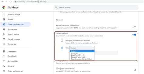 how to fix chrome browser unable open website with this site can t be