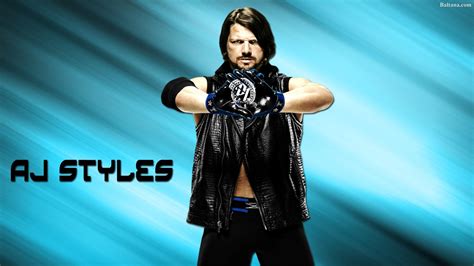 A J Styles Wallpapers Wallpaper Cave A J Styles Wallpapers Wallpaper Cave