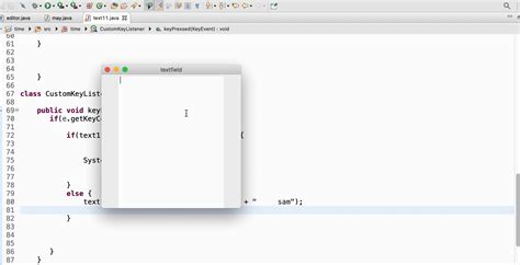 Java Create If Statement On Each Individual Line Of A Textarea Object