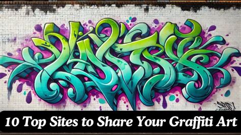 Graffiti Character Bringing Life To Street Art Dayzerart