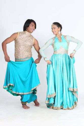 Classical Dance Costume Manufacturer From New Delhi