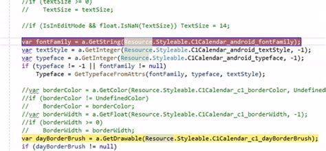 Android Debugger Showing Variables Wrongly Net6 · Issue 6161
