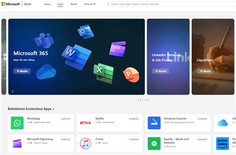 Store Microsoft Download Microsoft Store Will Soon Let You Specify