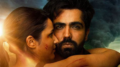 Code Name Tiranga 2022 Az Movies