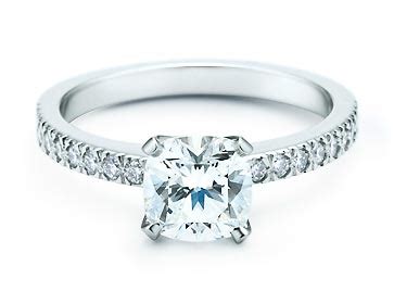 Tiffany Engagement Rings Stylish Trendy