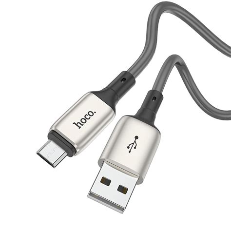 Cable USB To Micro USB X Howdy Charging Data Sync HOCO The