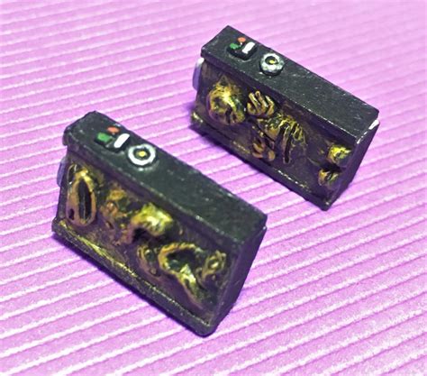 Lead Adventure Forum Sculpts