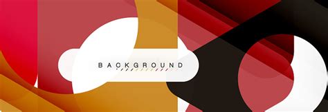 추상적인 기하학적 배경입니다 현대 겹치는 삼각형 메시지에 대 한 특이 한 색상의 모양입니다 비즈니스 또는 기술 프레 젠 테이 션