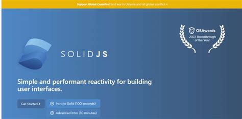 Angular Alternatives Developers Are Loving