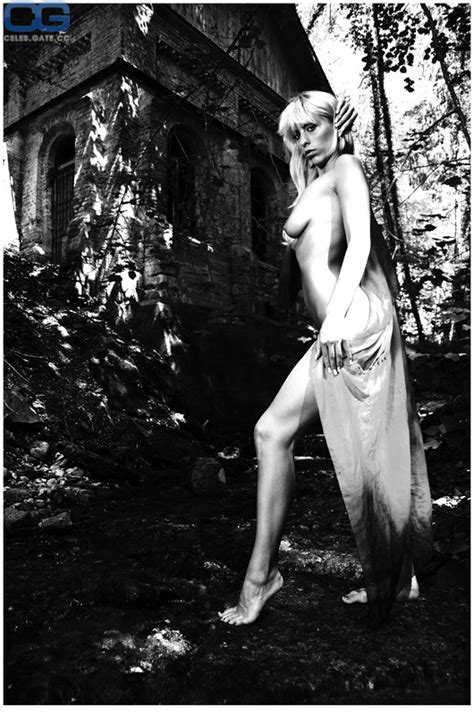 Ninja Wagner Nude Pictures Photos Playboy Naked Topless Fappening