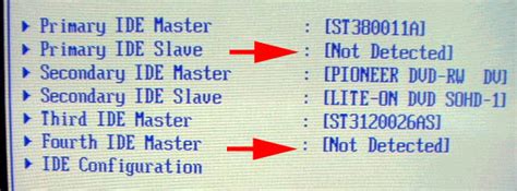 More Than One Slave HDD VideoHelp Forum