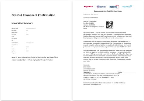 Experian Opt Out And Data Removal Guide 2026 Incogni