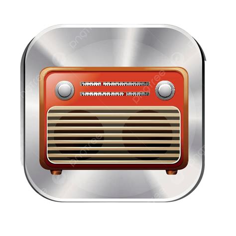 Radio Logo Banner Entertainment Vector Logo Banner Entertainment Png And Vector With