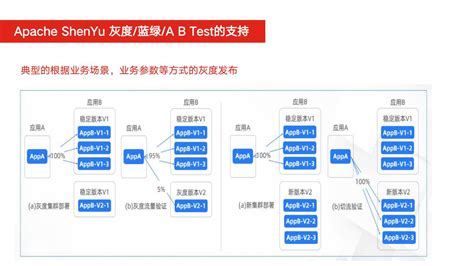 Apache Shenyu 的前世今生 肖宇