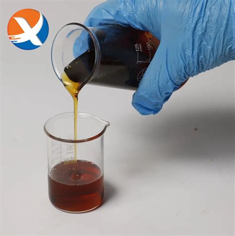 High Performance Collector L0810a Flotation Reagent For Lithium Ore Recovery