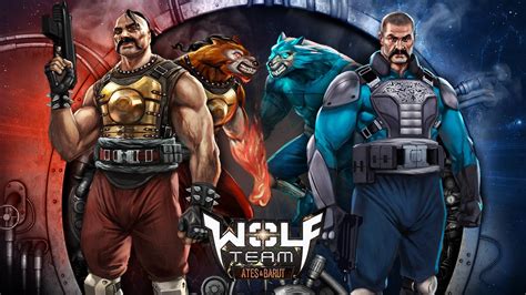 Ateş Ve Barut Olimpiyat Sandığında Wolfteam Youtube