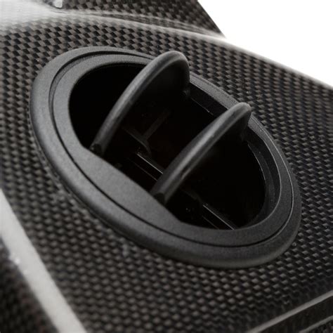 Carbon Fibre Roof Vent Autobeam