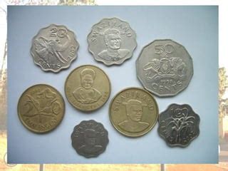 Swaziland Ppt