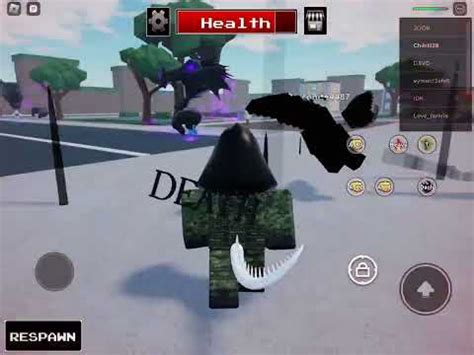 Script Fighting Ultimate YouTube