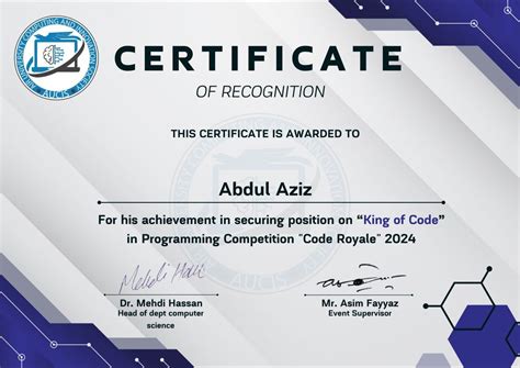 Abdul Aziz On Linkedin Coderoyale Programming Python Victory Teamwork Learning Innovation