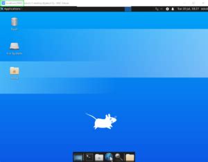 How To Install Configure VNC Server On Ubuntu