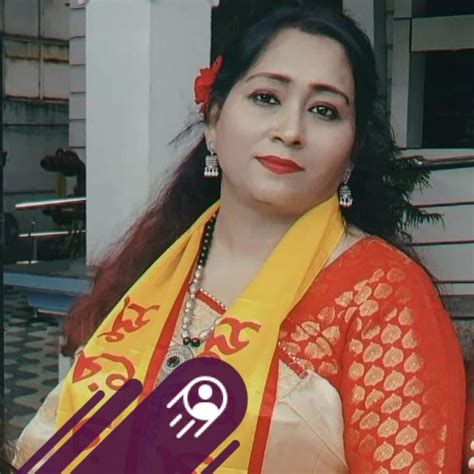 Indrani Dey