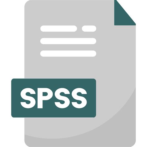 Doc Spss Folder Document File Icon Download On Iconfinder