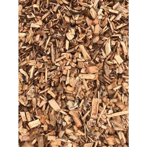 Hardwood Chips Dumpy Bag