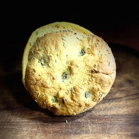 Focaccia Burguer Bun Un Home Butcher By Cerrado Verde