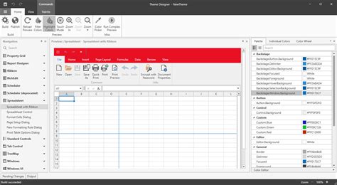 Wpf Theme Designer V172