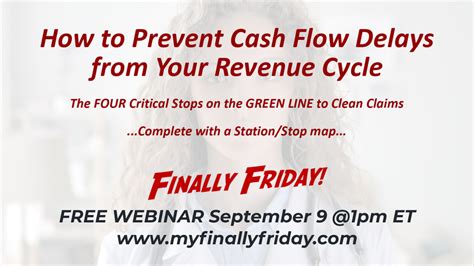 Avoiding Prior Authorization Denials And Other Leaks In Cash Flow