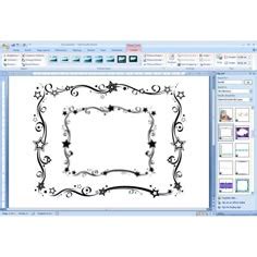 Borders Discover Microsoft Borders Ideas On This Pinterest Board Clip Art Borders Borders