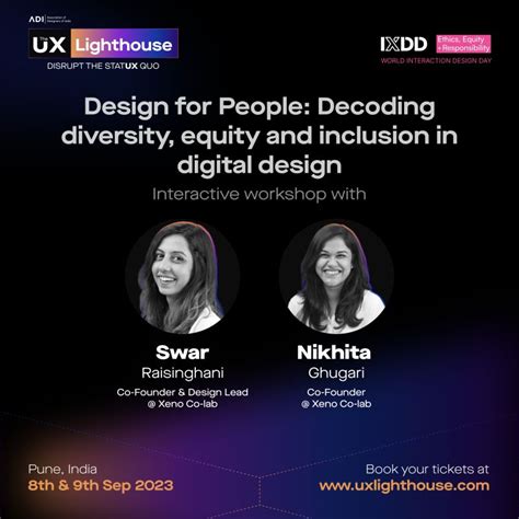 Shivangi C On Linkedin Were A Bit Early For World Interaction Design Day By Kickstarting This